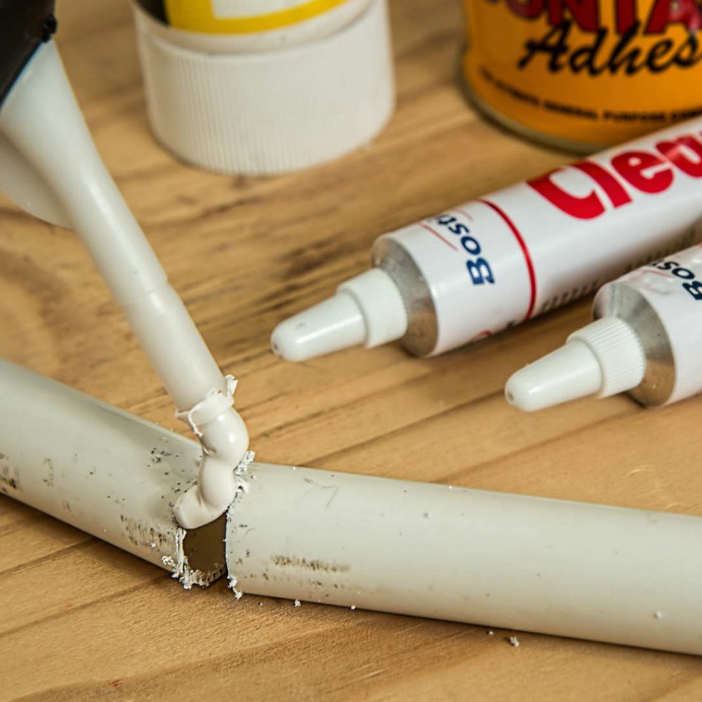 Our Products | Texchem Industrial Division