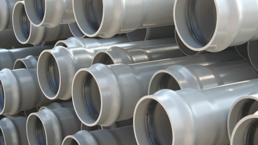 PVC Resins & Additives | Texchem Industrial Division